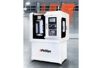 Modern Manufacturing India