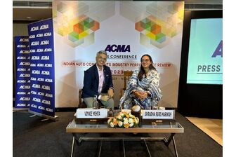 Modern Manufacturing India