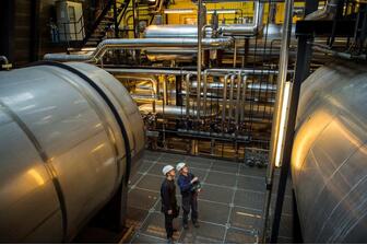 Modern Manufacturing India