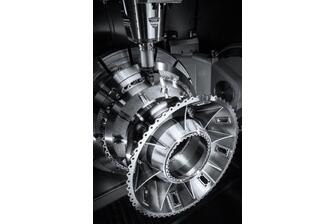 Modern Manufacturing India