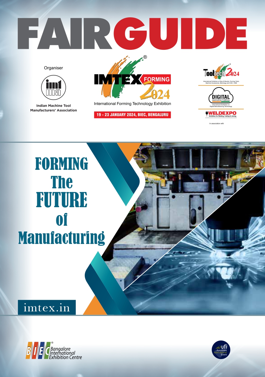 Modern Manufacturing India
