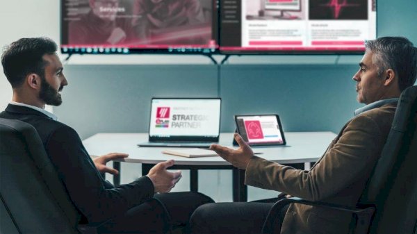 Eplan Maximizes Digital Transformation Customer Benefits | Modern ...