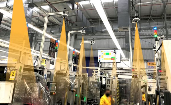 Making Things Visible | Modern Manufacturing India