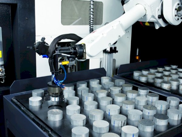 Boosting Efficiency | Modern Manufacturing India