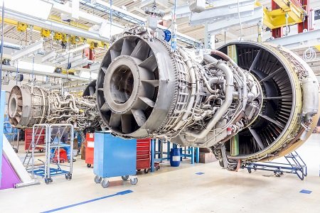 Safran SA to Establish Largest Aircraft Engines MRO Facility in ...