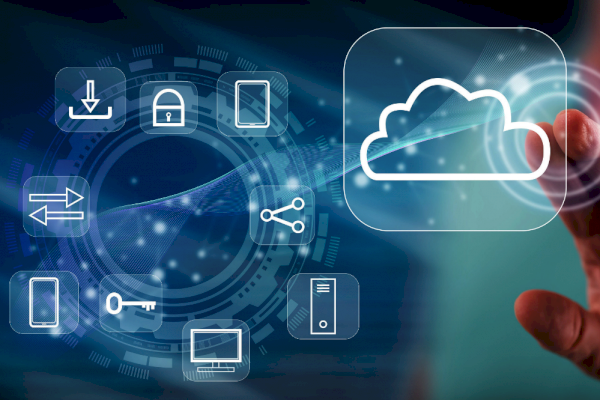 MPDV Offers Smart Factory Cloud Services to Upheld Production | Modern ...