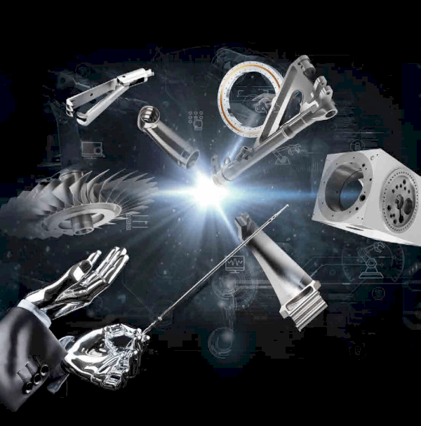 Starrag to Unveil Cutting-Edge Machine Tools at IMTS 2024 | Modern ...