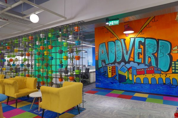 Addverb Opens Second State-of-the-art Software Development Center in ...