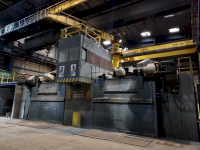Surplex Brings High-Performance Foundry Machines to Market as Spanish ...