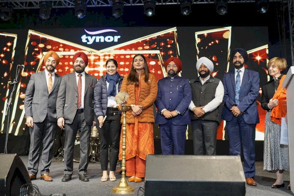 Tynor Orthotics’ Mega Manufacturing Unit Ushers in a New Era of ...