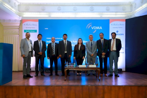 Strengthening Indo-German Bilateral Relations in the Engineering Sector ...