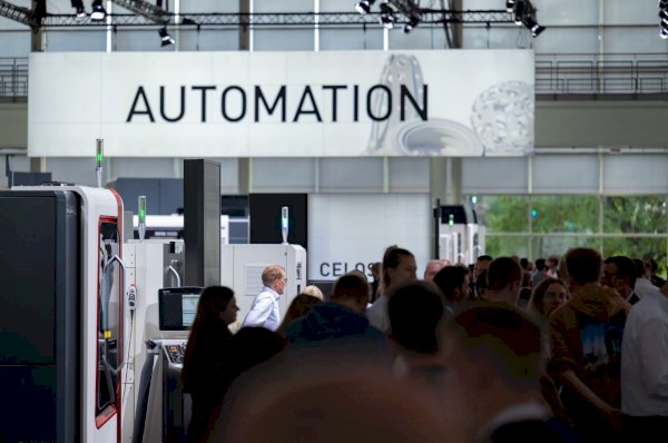 EMO Hannover 2025 to Highlight User-Friendly Automation Driving ...