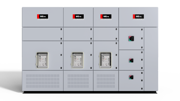 It’s All About Power | Modern Manufacturing India