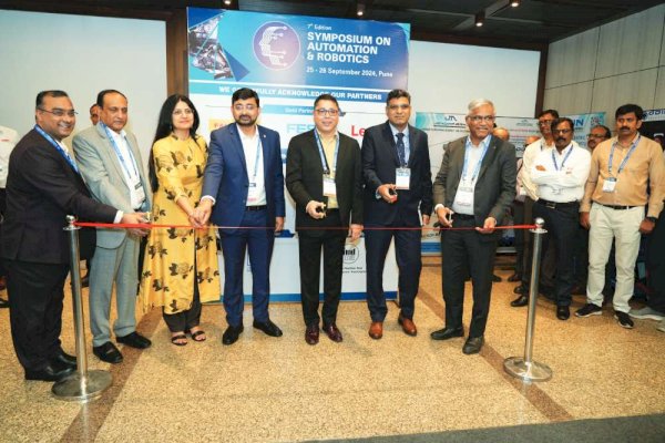A Platform For Transformative Solutions On Automation And Robotics For
