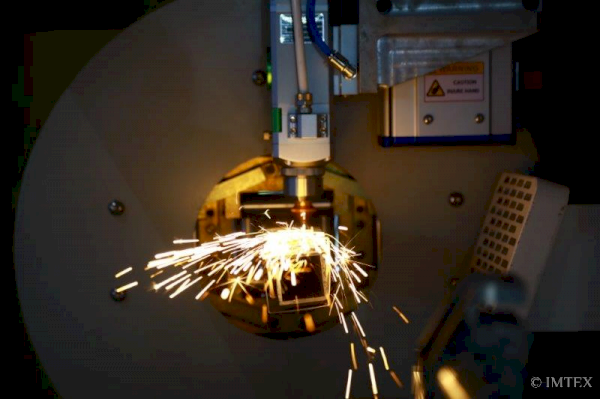 IMTEX FORMING 2022 to feature over 350 Exhibitors Showcasing Metal ...