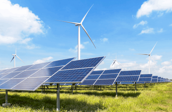 ABB Hits 10GW Milestone in Driving Automation for India’s Solar, Wind ...