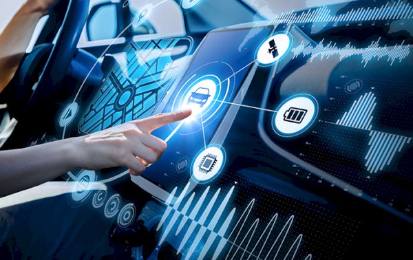 Digitization Creating Waves in Automotive Industry | Modern ...