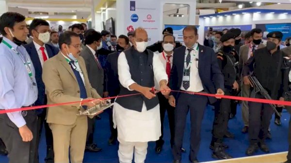 Dassault Systèmes Showcases Digitalization Solutions at Aero India 2021 ...