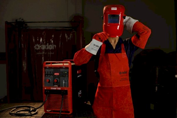 Ador Welding Sets New Milestone as First Indian Supplier to Meet NPCIL ...