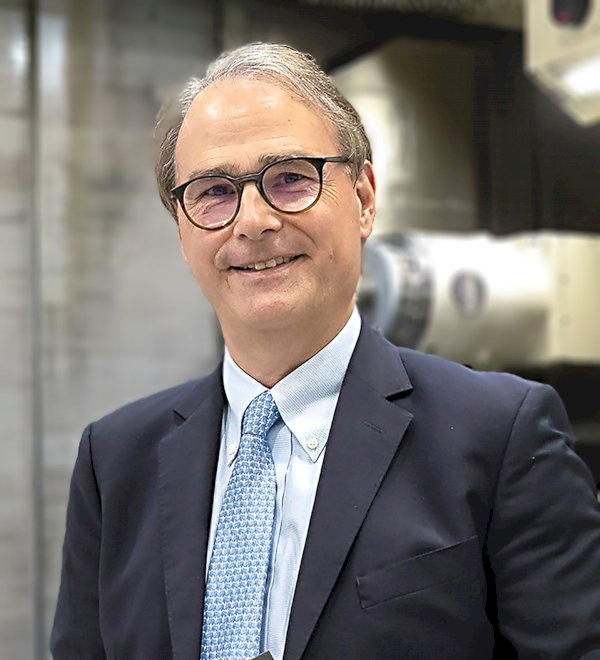 Eppinger to Showcase High-Precision Machine Tool Solutions at AMB in ...