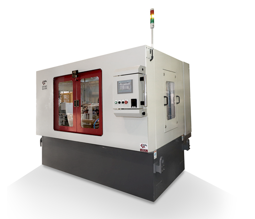 Grind Master NanoFinish SMP3000 Series | Modern Manufacturing India