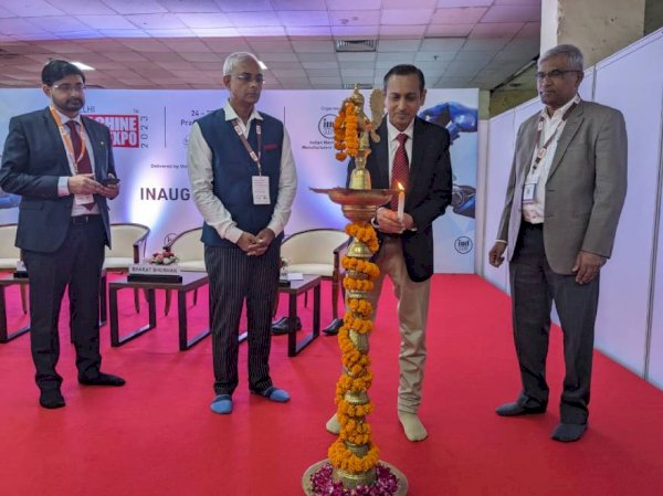 DMTX 2023: ELEVATING THE REGIONAL GAME | Modern Manufacturing India