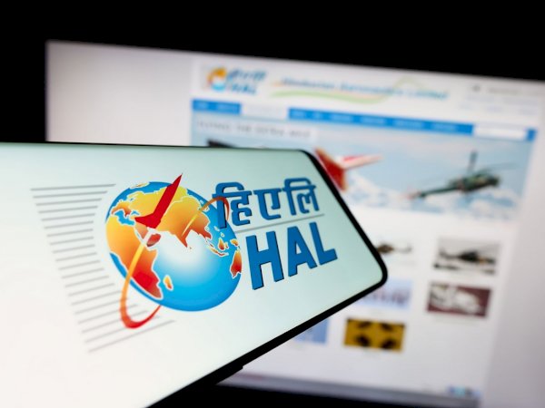 HAL Secures Major Defence Contract, Boosts ‘Make in India’ Initiative ...