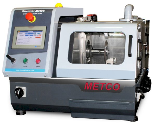 High-Speed Precision Saw | Modern Manufacturing India