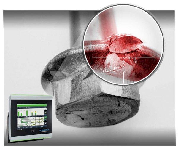 MARPOSS’ BRANKAMP X-SERIES AND VARIO DUO SENSOR | Modern Manufacturing ...