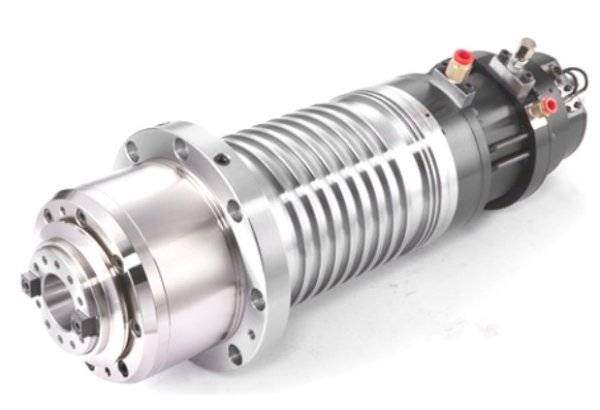 Capitalizing on Spindle Technology | Modern Manufacturing India