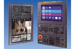 FANUC's High-end CNC Minimize Downtime with Ease-of-use | Modern ...