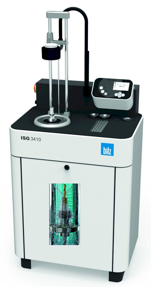 Bilz Clamping Technology for Precision Tools | Modern Manufacturing India