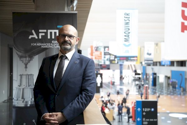 Spanish Machine-Tool Industry Surges Ahead with Strong Orders and 5 ...