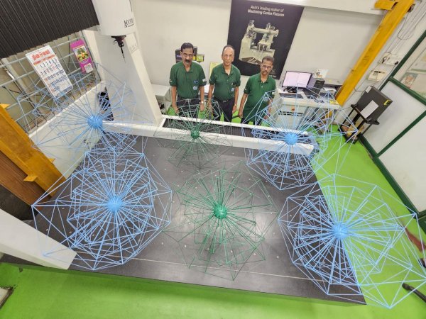 Breaking The Barriers Between Art and Engineering | Modern ...