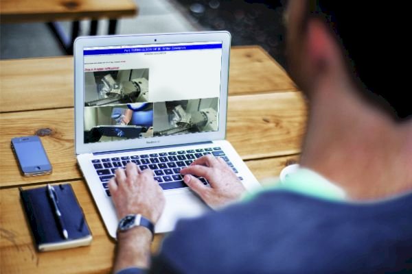 Making Remote Work Easier | Modern Manufacturing India