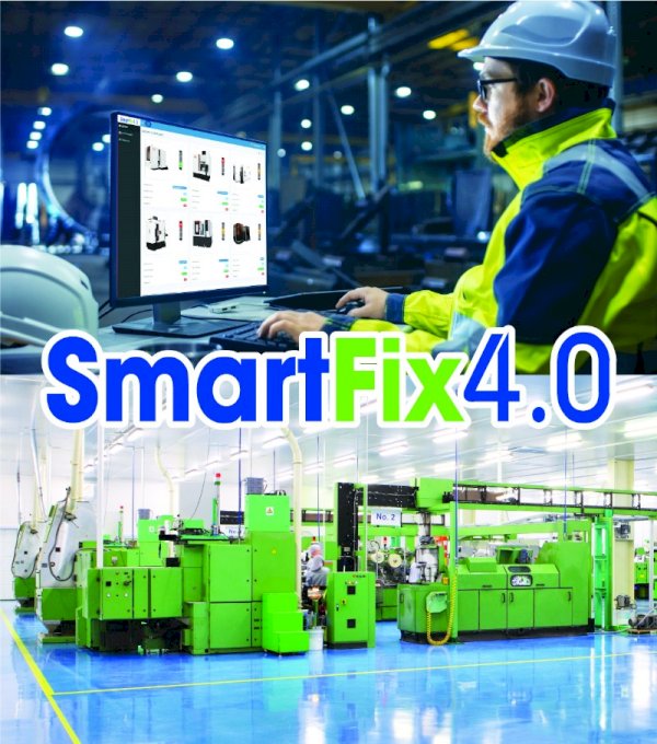 Smart Fixtures, Smart Manufacturing | Modern Manufacturing India