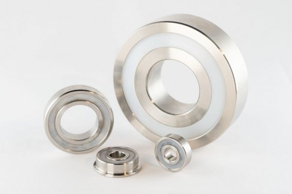 SMB Bearings Delivers Solutions for Vibration Control | Modern ...