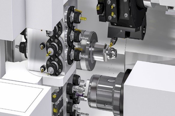 Providing a Solid Support | Modern Manufacturing India