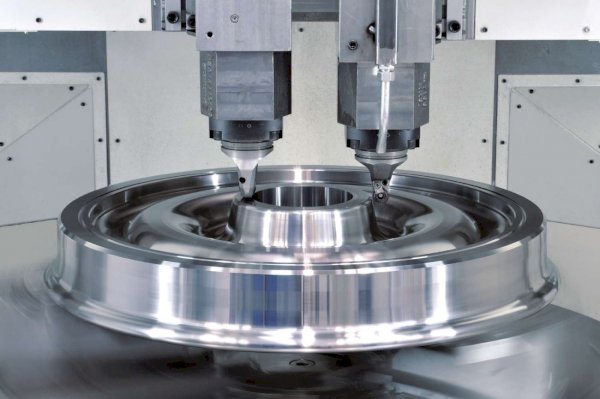 Fair Friend Group Wins Ramkrishna Titagarh Rail Wheels’ Contract for 1. ...