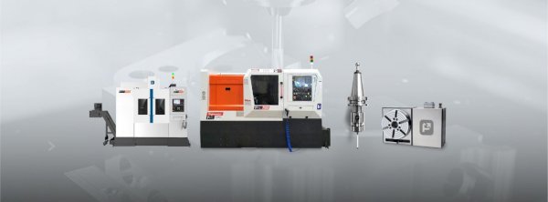 PETECH’s Performance Series Now Includes High-Tech Solutions for Lean Machining | Modern ...