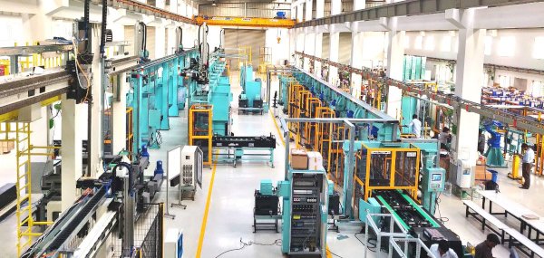 Implementing Favorable Changes | Modern Manufacturing India