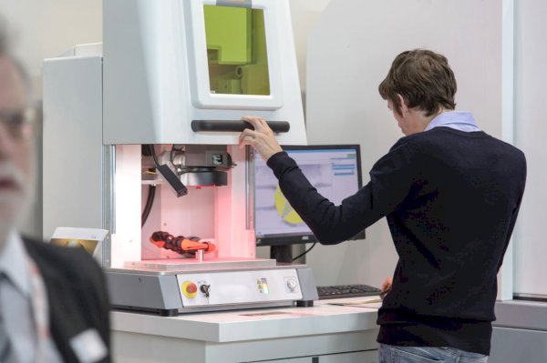 BI-MU’s PIÙADDITIVE Event Spotlights Italy’s Additive Manufacturing ...