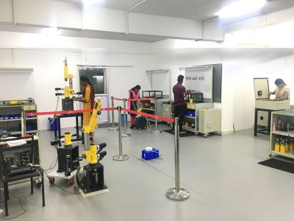 Acing It All | Modern Manufacturing India