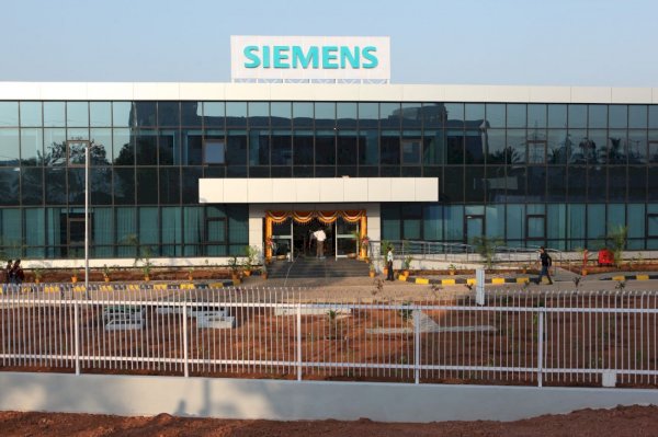 Siemens Ltd Announces INR 1,000 Cr CAPEX, Expands Goa Operations with ...