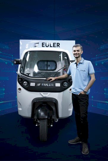 Euler Motors Embarks on INR 200 Crore Capacity Expansion | Modern ...