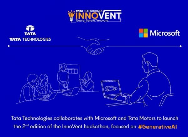 Tata Technologies Collaborates with Microsoft and Tata Motors for ...