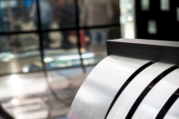 EuroBLECH Digital Innovation Series Ended on a Positive Note | Modern ...