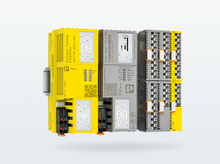 Phoenix Contact’s Extension System for PLCnext Control Devices | Modern ...