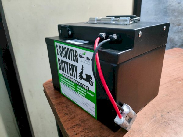 Natural Battery Technologies Develops High Performance Batteries with ...