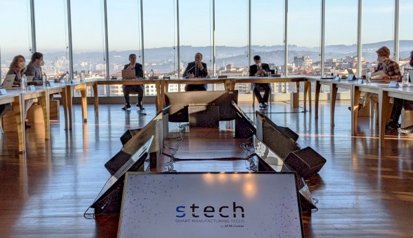 AFM CLUSTER Promotes New Association, STECH, to Foster Businesses for ...